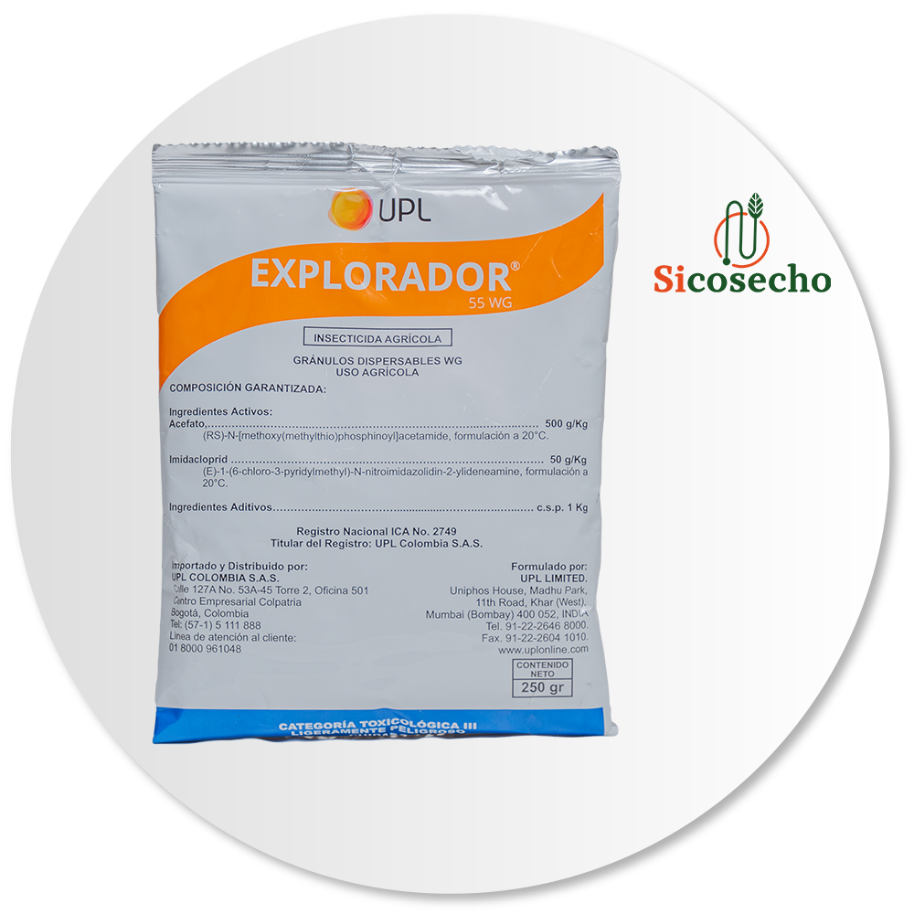 EXPLORADOR – Sicosecho